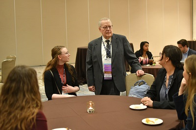 Chrysalis Project | AAAAI